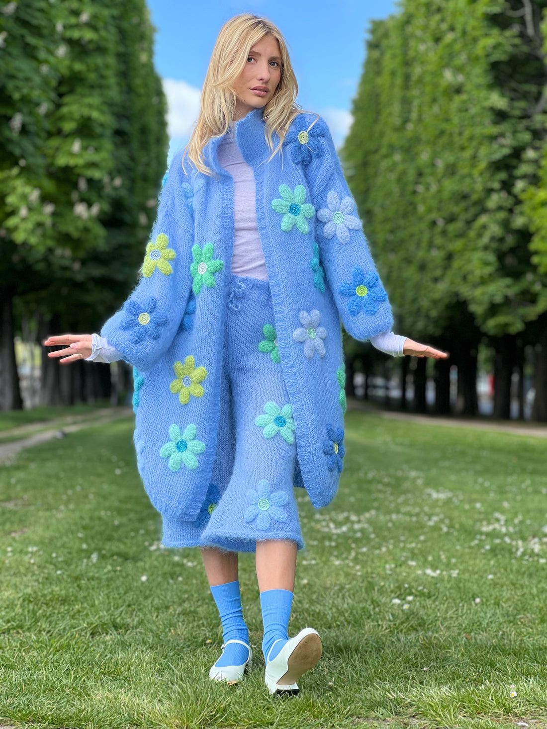 SPRING / SUMMER 2024 – Rose Carmine